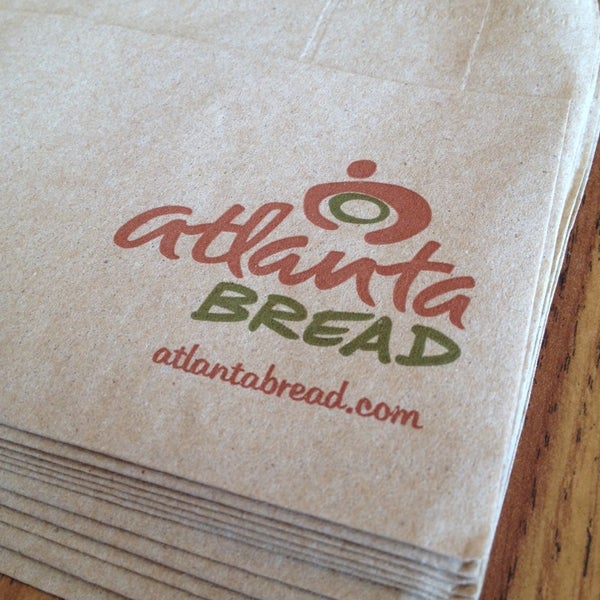 Atlanta Bread Company (Artık Kapalı) - Belmar Park - Lakewood, CO