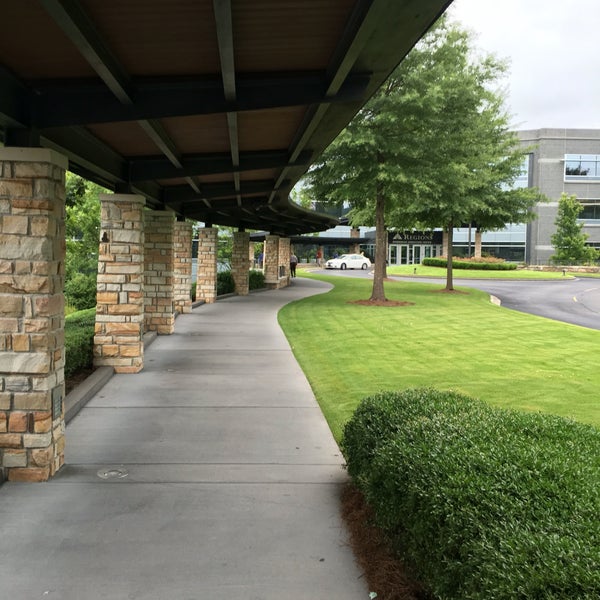 Photos at Regions - Riverchase Operations Center - 2090 Parkway Office Cir