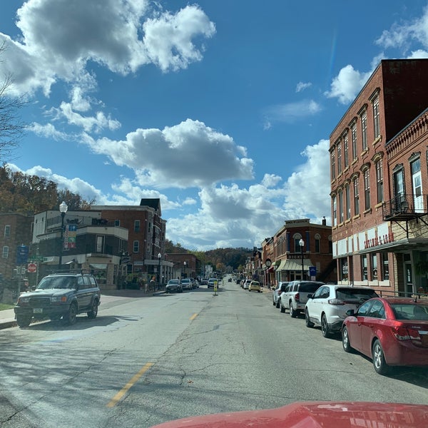 McGregor, IA - 4 tips from 210 visitors