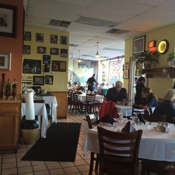 Calderone Club - Italian Restaurant in Fox Point