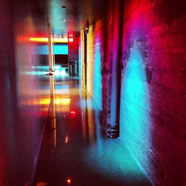 Q Nightclub - First Hill - 38 tips from 2635 visitors