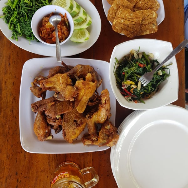 Thiwul Ayu Mbok Sum - Yogyakarta, DI Yogyakarta