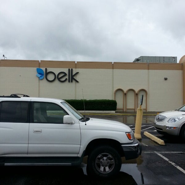 Belk - Department Store in Elizabeth City