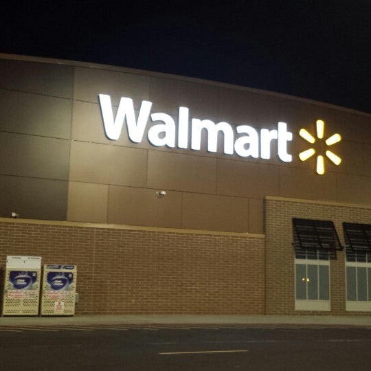 Photos at Walmart Supercenter - Roseville, MN