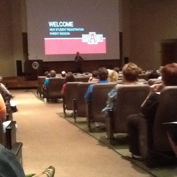 Photos at Arkansas State University - University in Jonesboro