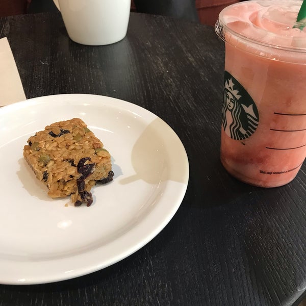 Starbucks - Unit 64, Frenchgate Interchange