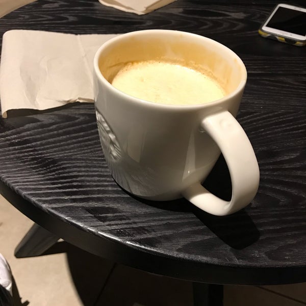 Starbucks - Unit 64, Frenchgate Interchange