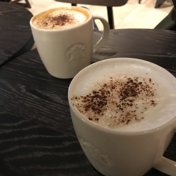 Starbucks - Unit 64, Frenchgate Interchange