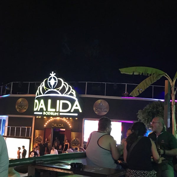 Outback Famous Aussie Surf Bar - Bodrum, Muğla