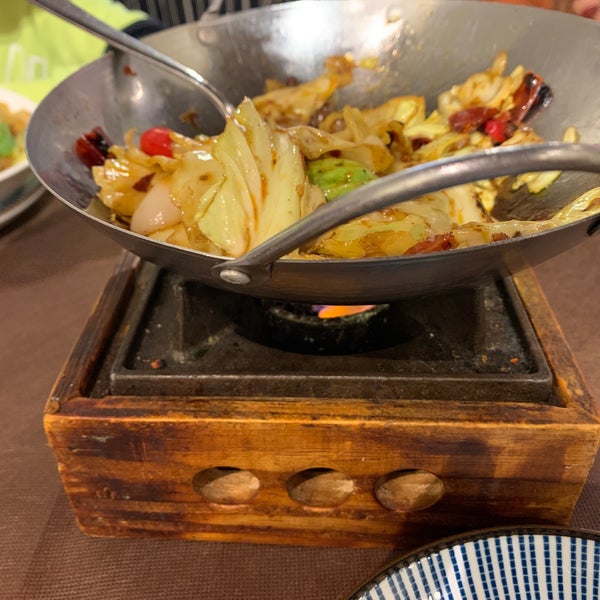 Mao Hunan Restaurant - Chinese Restaurant in Milano