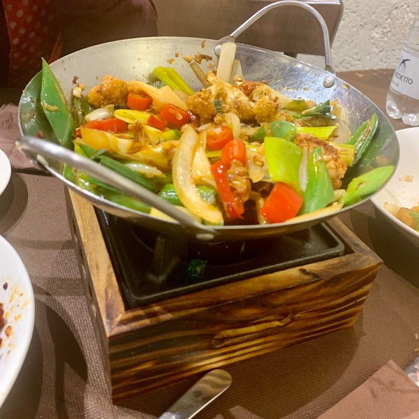 Mao Hunan Restaurant - Chinese Restaurant in Milano
