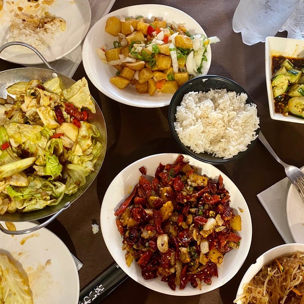 Mao Hunan Restaurant - Chinese Restaurant in Milano
