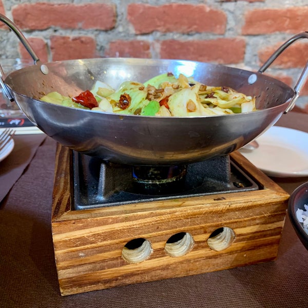 Mao Hunan Restaurant - Chinese Restaurant in Milano