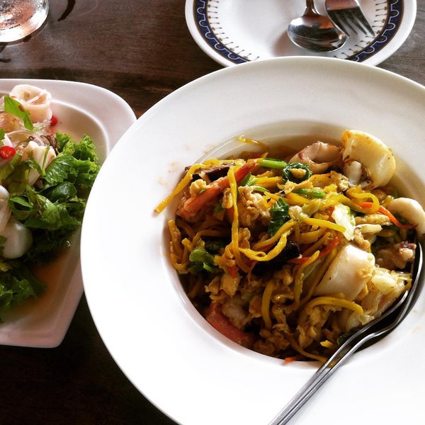 Must-visit Food in สะเตง