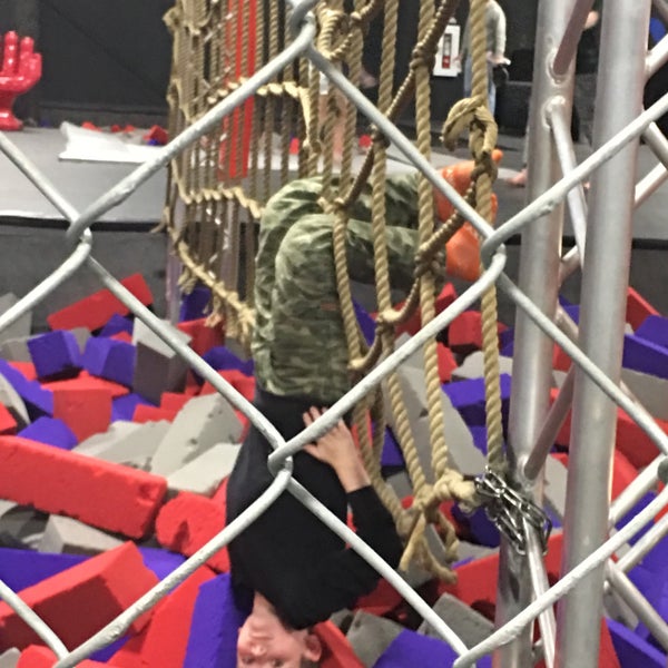 Defy - Hickory Valley - Hamilton Place - Chattanooga, TN