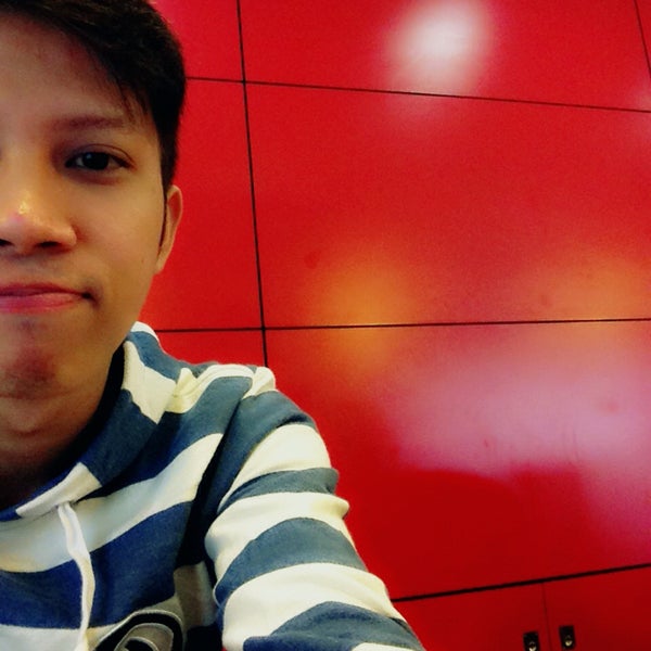 PLDT Pasig Business Center - Office in Caniogan