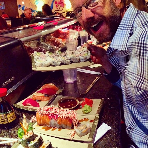 Photos at Sushi Pier (Now Closed) - Reno, NV