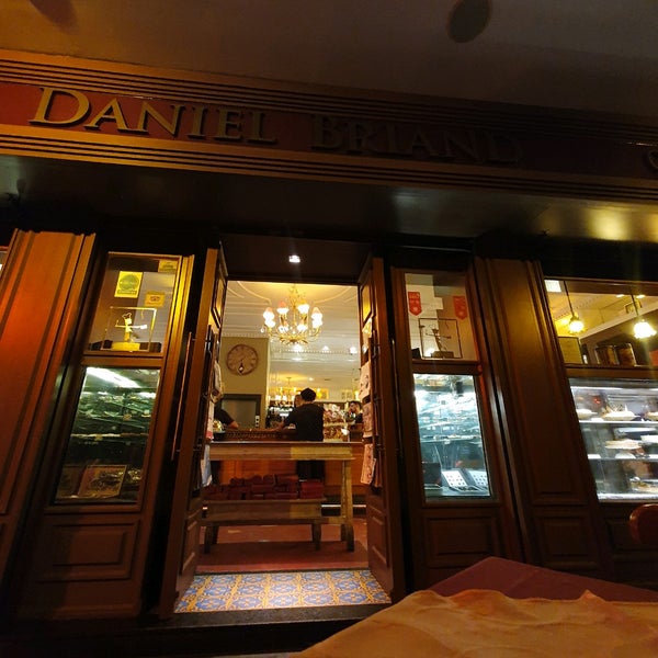 Fotos em Daniel Briand Pâtissier & Chocolatier - Brasília, DF