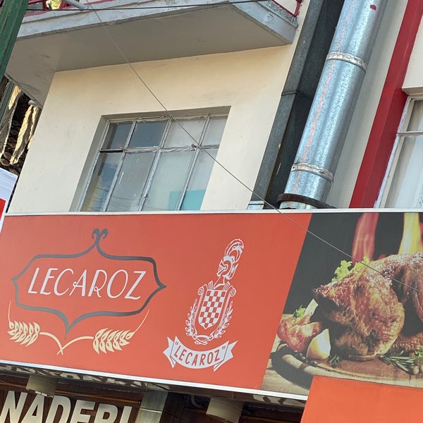 LeCaroz - Narvarte Poniente - Romero De Terreros