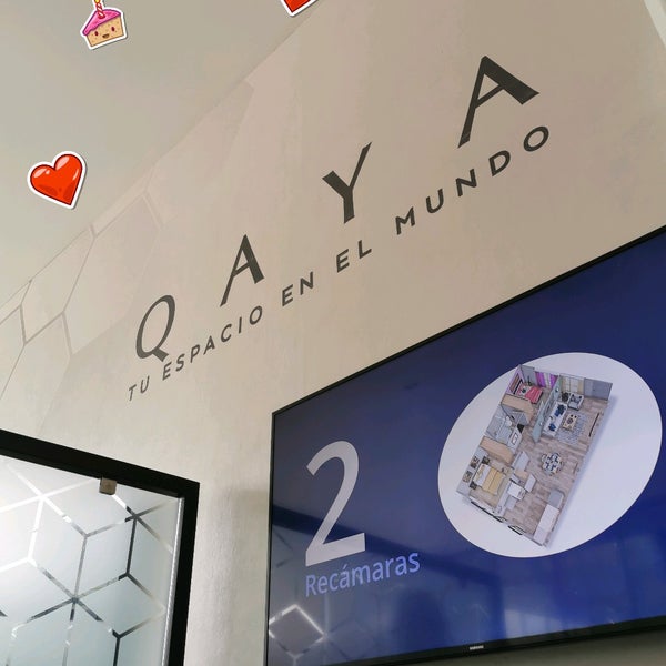 granjas mexico - Neighborhood