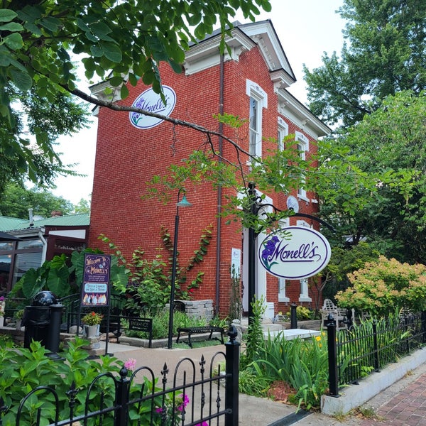 Photos at Monell's Dining & Catering - 1235 6th Ave N