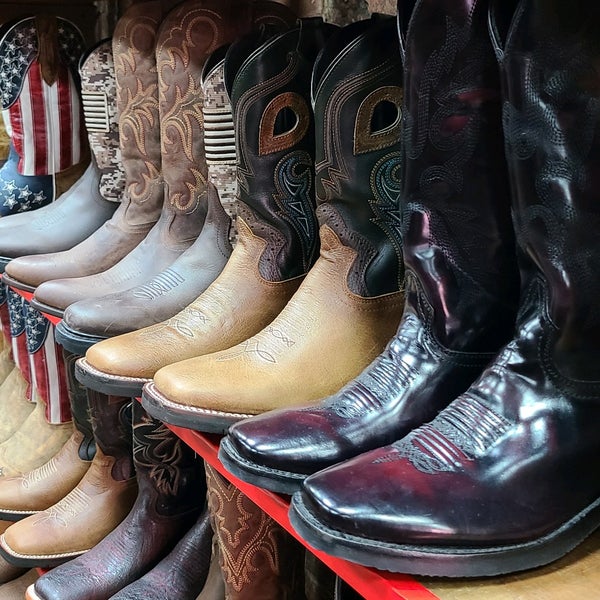 Boot Country - Nashville, TN