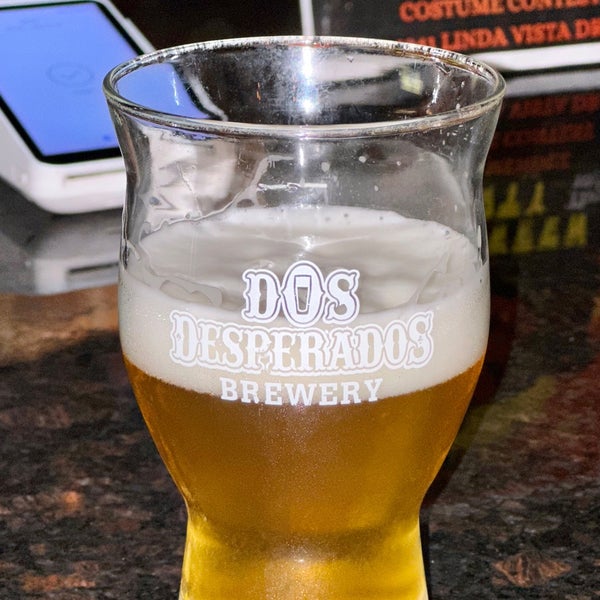 Dos Desperados Brewery - 6 tips from 186 visitors