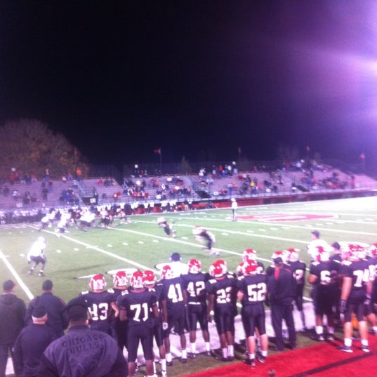 Photos at Harding Stadium - Steubenville, OH