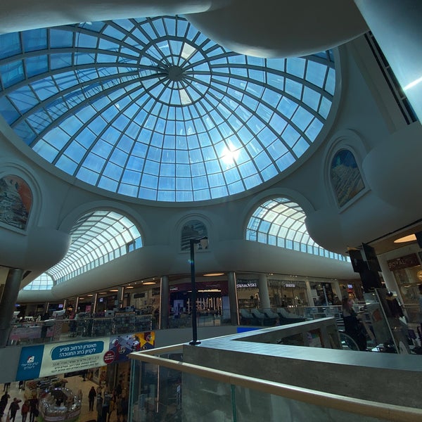 Malcha Mall (קניון מלחה) - Manahat - 38 tips from 1528 visitors