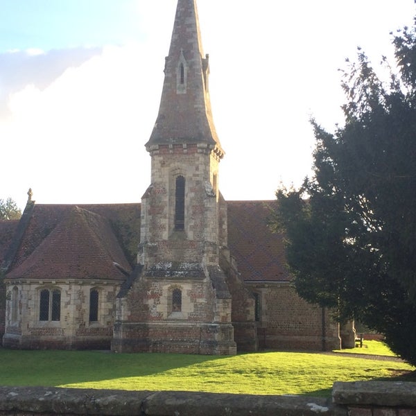 Aldwark Manor - 1 tip