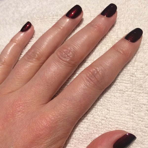 Helen Nail Spa - Jìng'an - No.6 lane 819, Julu Rd.