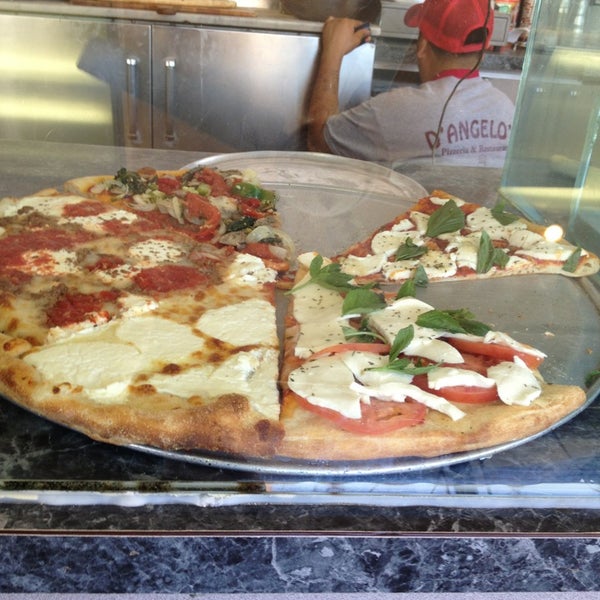 Photos at D'Angelo's Italian Pizzeria & Restaurant - 7 tips