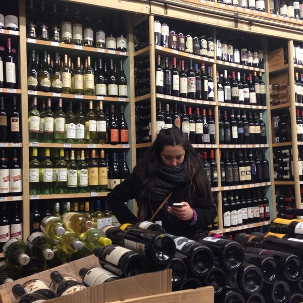 Bee Wine & Liquors - Alphabet City - 225 Avenue B