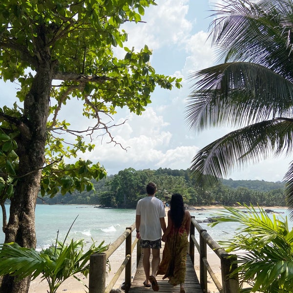 Bom Bom Island Resort - Ilhéu Bom Bom