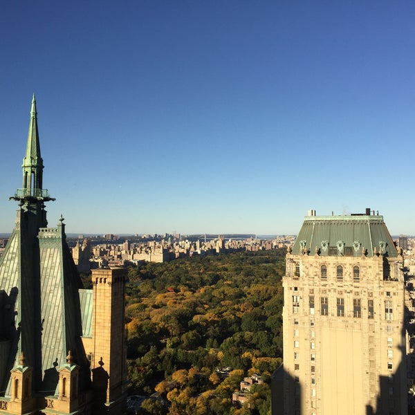 Photos at Estee Lauder Company HQ - Office in New York