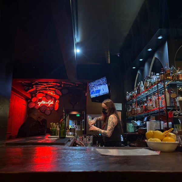 Curio - Mission District - 3 tips