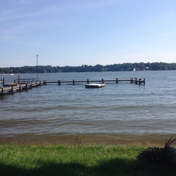 West Severna Park Beach - 1 tip