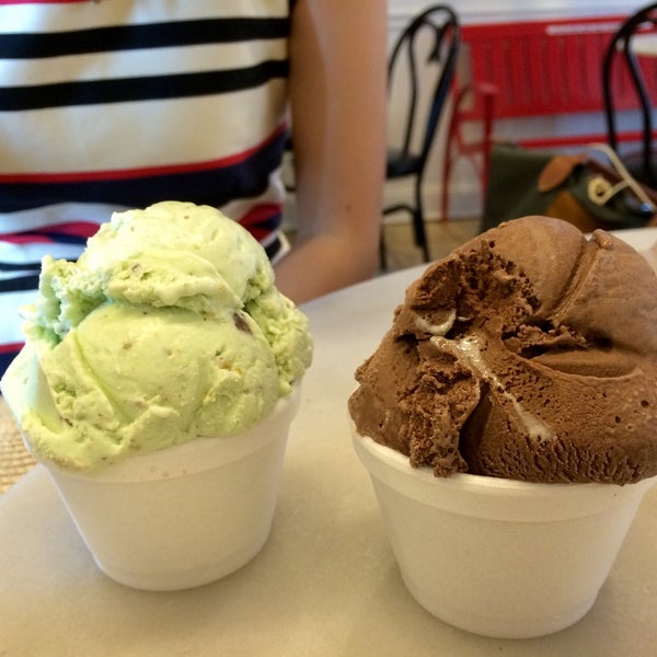 Annapolis Ice Cream Company - Ice Cream Parlor in Annapolis