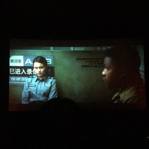 Photos at Cineplex Cinemas Fairview Mall - 21 tips