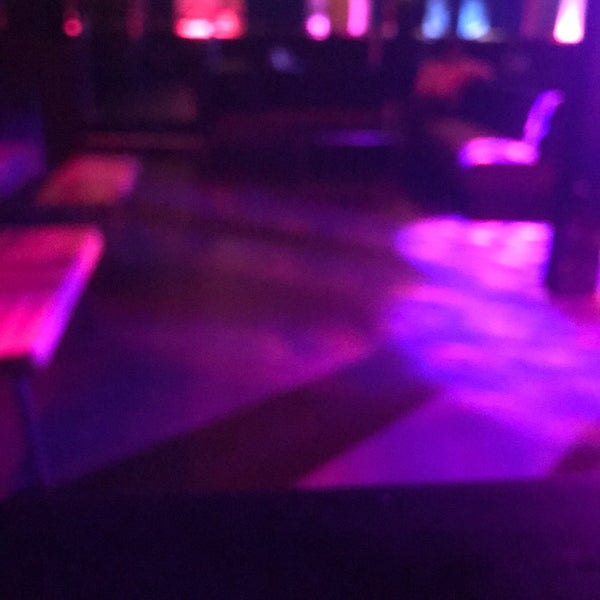 Fiction Night Club - Entertainment District - Toronto, ON