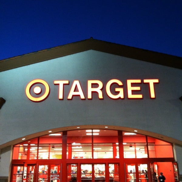Target - Big Box Store in Norwalk