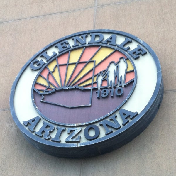 City of Glendale - City
