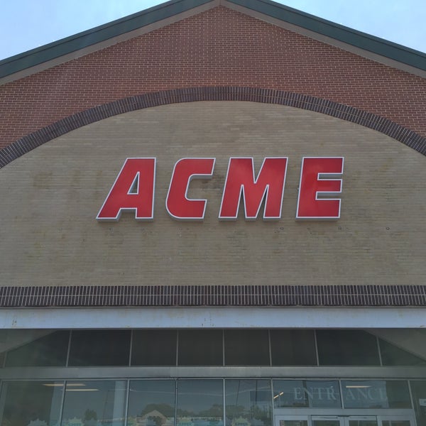 Acme Markets