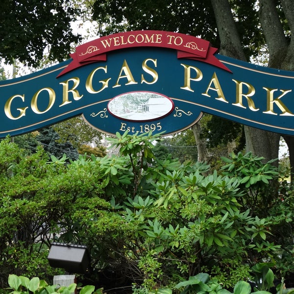 Photos at Gorgas Park - Manayunk - 3 tips