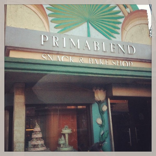 Photos at Primablend Cakes & Pastries - 17 tips