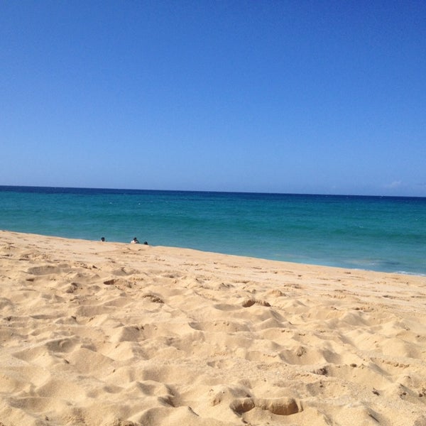 Playa Pata Pata - Beach