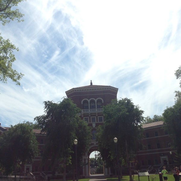 Photos at Weatherford Hall (OSU) - Corvallis, OR