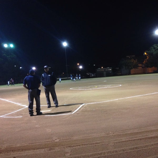 Jimmy Ochoa Park - Park