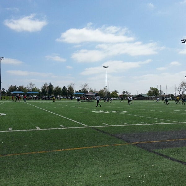 Photos at Fontana Soccer Complex - Sierra Lakes - 1 tip