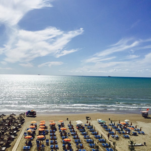 Bel Conti Hotel - Durrësi, Qarku i Durrësit